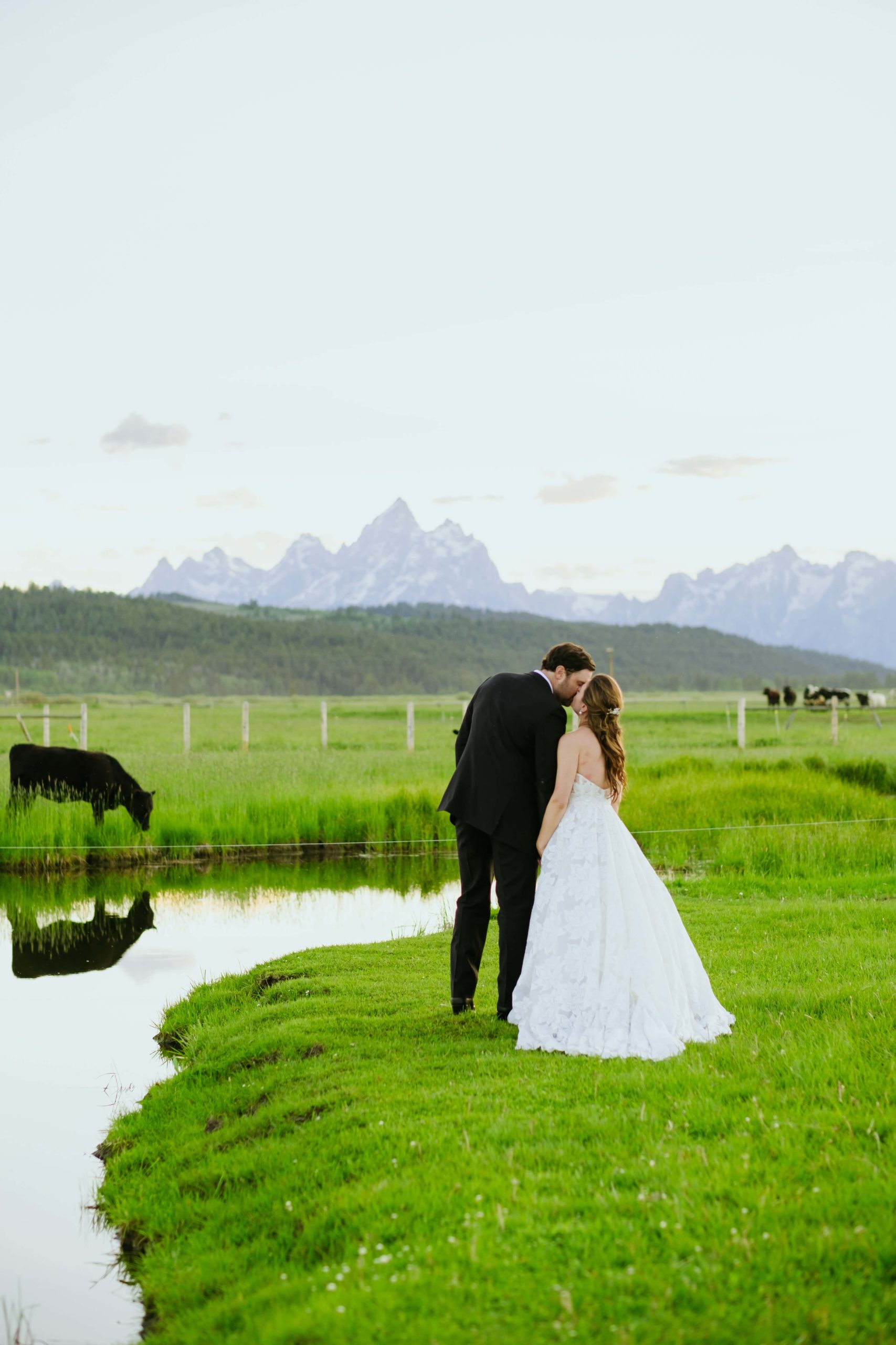 The Top 10 Wedding Venues in Jackson Hole, Wyoming