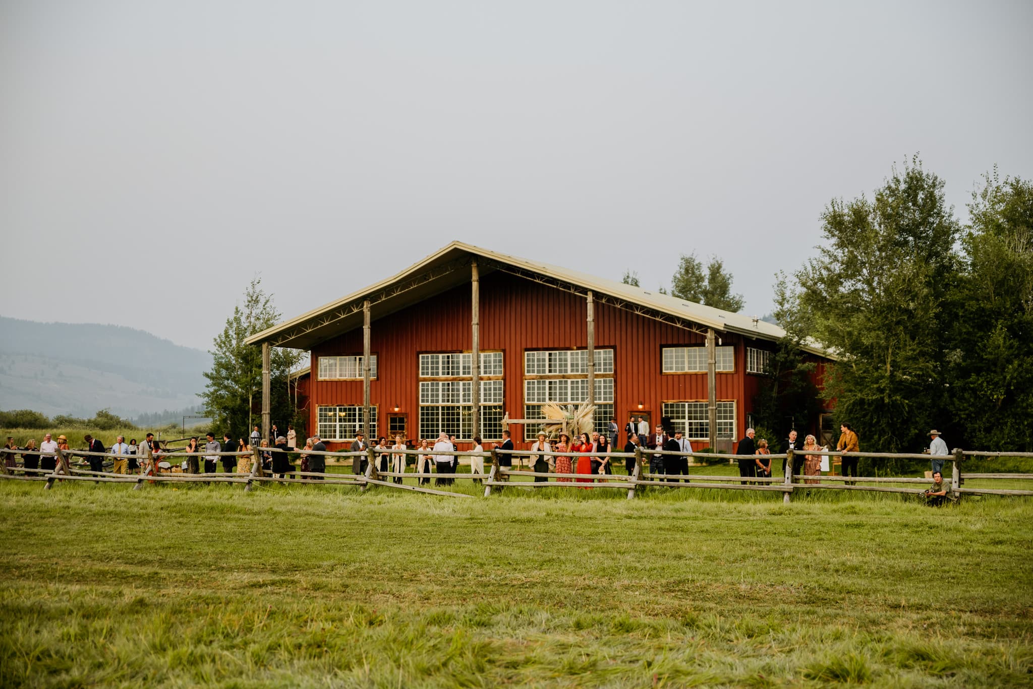 The Top 10 Wedding Venues in Jackson Hole, Wyoming