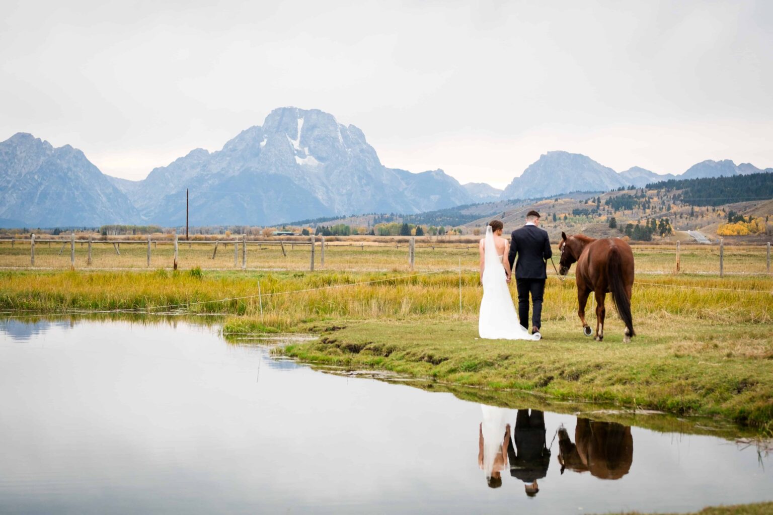 Diamond Cross Ranch Weddings • karinadoppdesigns.com