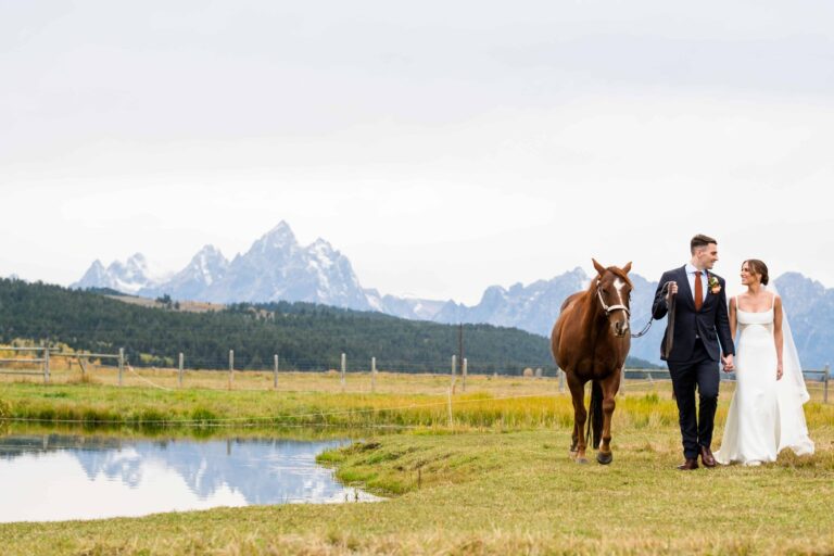 Diamond Cross Ranch Weddings • karinadoppdesigns.com