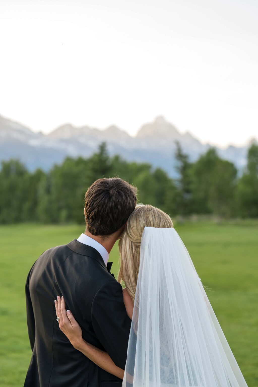 Jackson Hole Golf and Tennis Club Wedding Guide